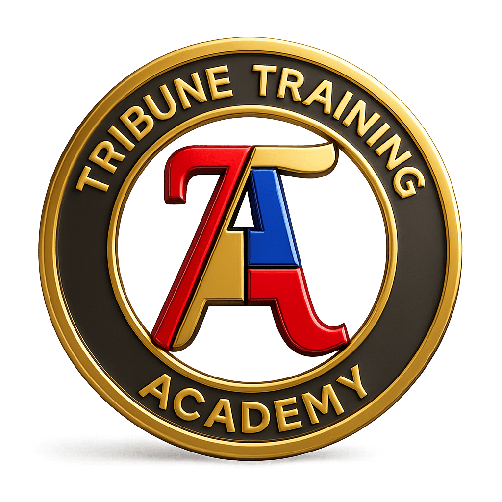 F 89 FLSD - Safety Director - Tribune Training Academy