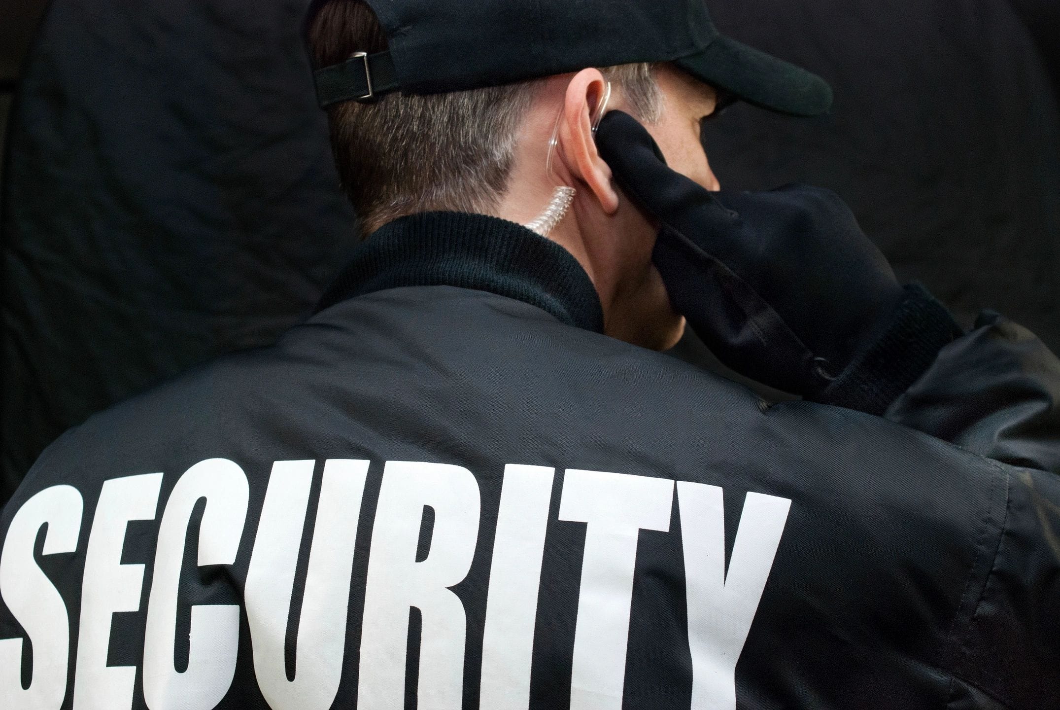 8-Hour Pre-Assignment - Security Guard Training New York